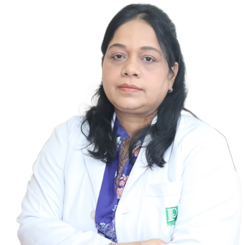 Popular Diagnostic Centre Ltd.