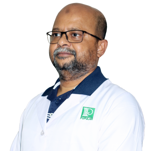 Popular Diagnostic Centre Ltd.