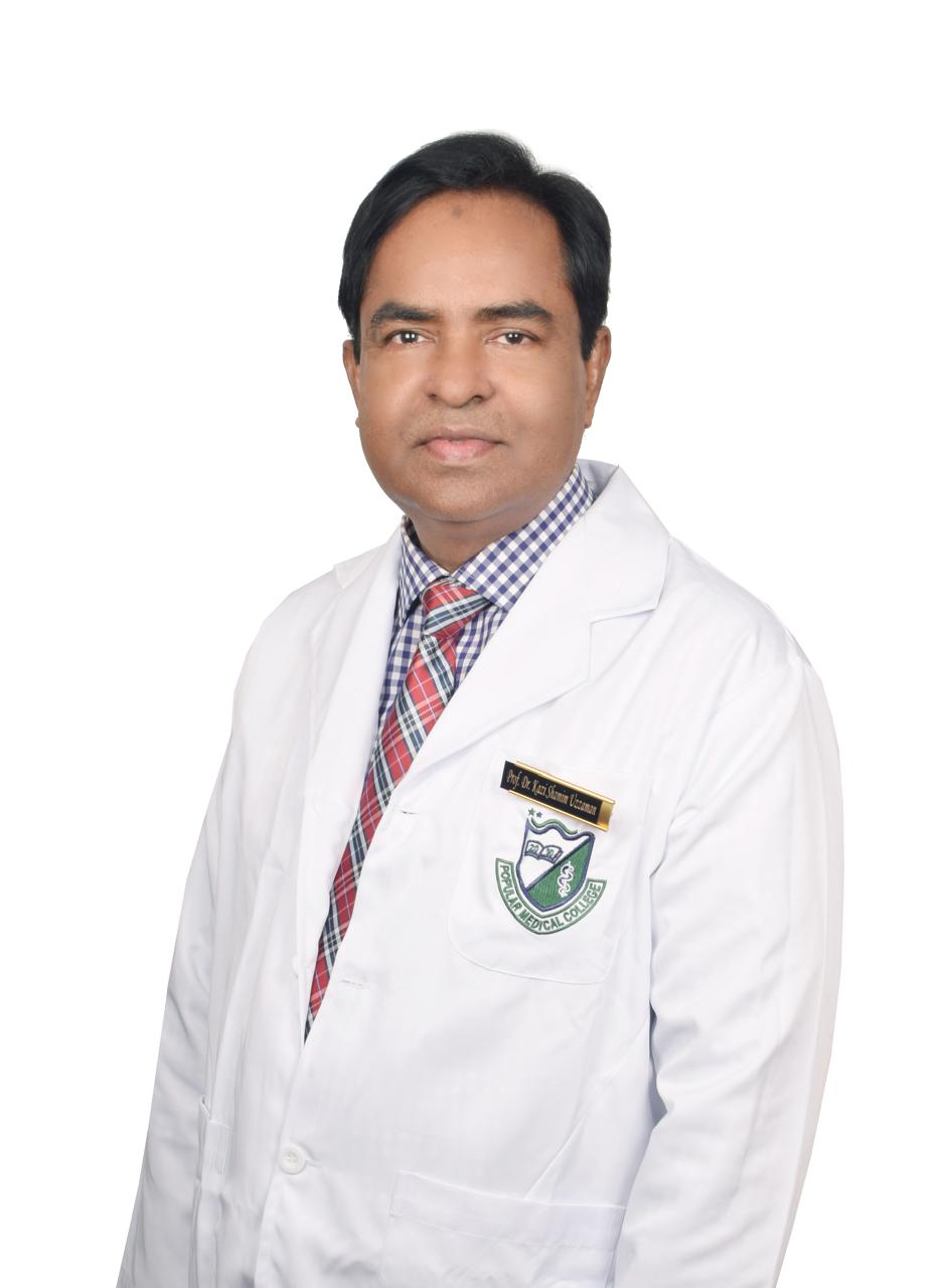 Popular Diagnostic Centre Ltd.