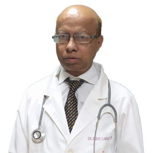 Popular Diagnostic Centre Ltd.