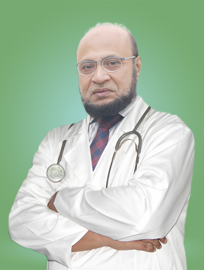 Popular Diagnostic Centre Ltd.