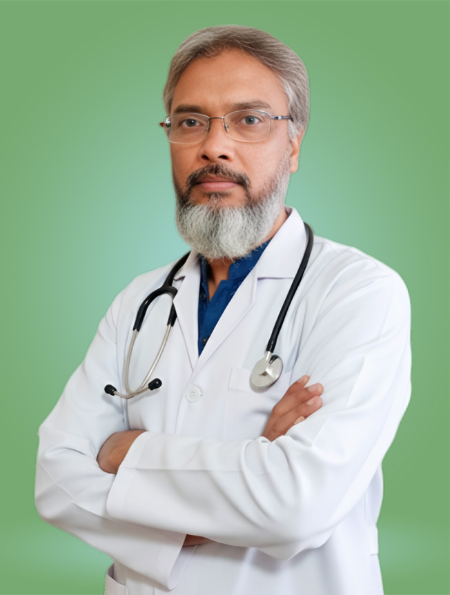 Popular Diagnostic Centre Ltd.