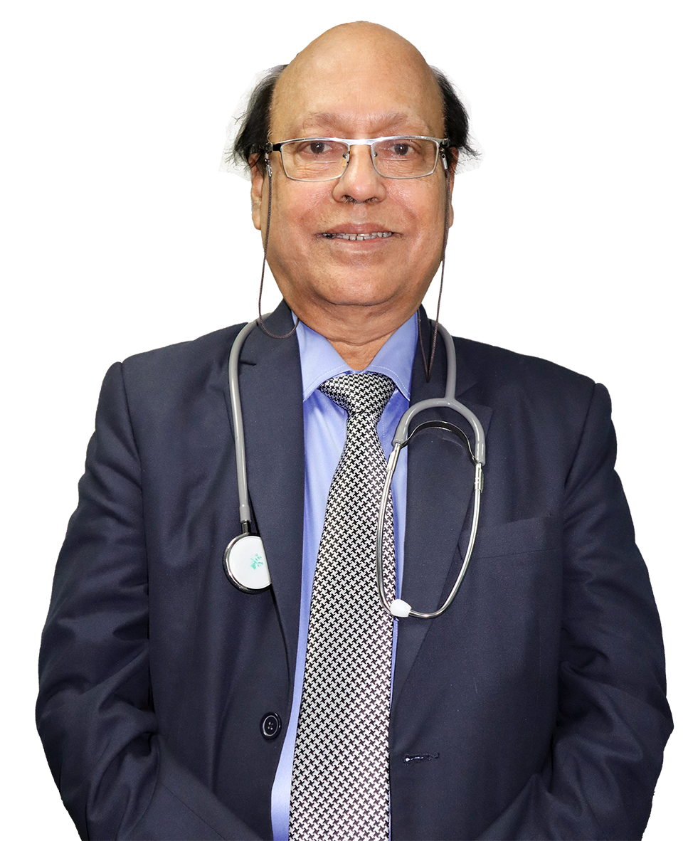 Popular Diagnostic Centre Ltd.